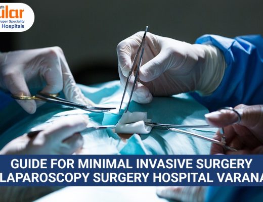 How To Identify The Best Laparoscopic Surgery Hospital In India