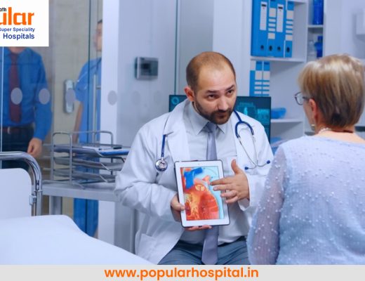 Unveiling The Best Cardiology Hospital in India