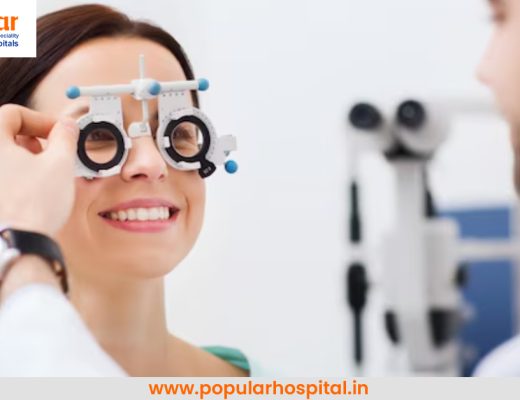 How to Choose the Best Eye Specialist Doctor in India?
