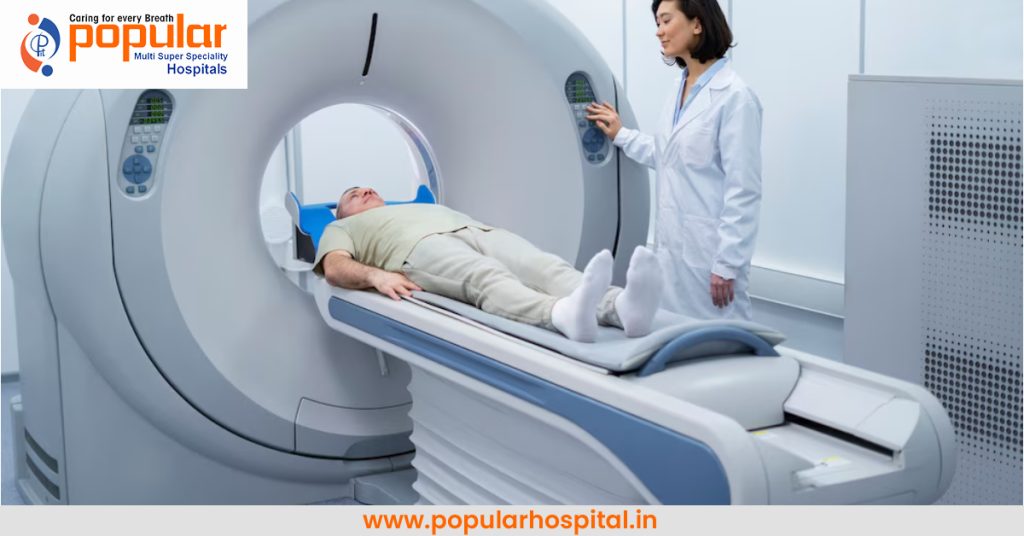 Advancements in Radiology: the Best Radiology in Uttar Pradesh